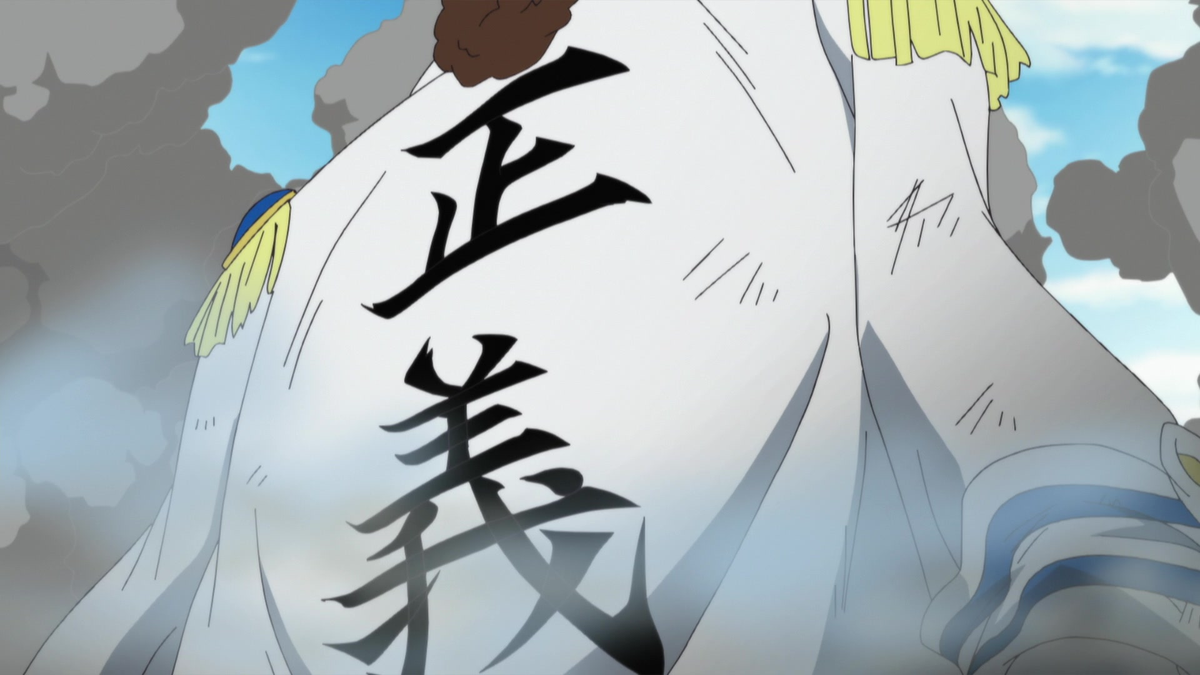 One Piece: Summit War (385-516) (English Dub) A Descendant of the Beast ...