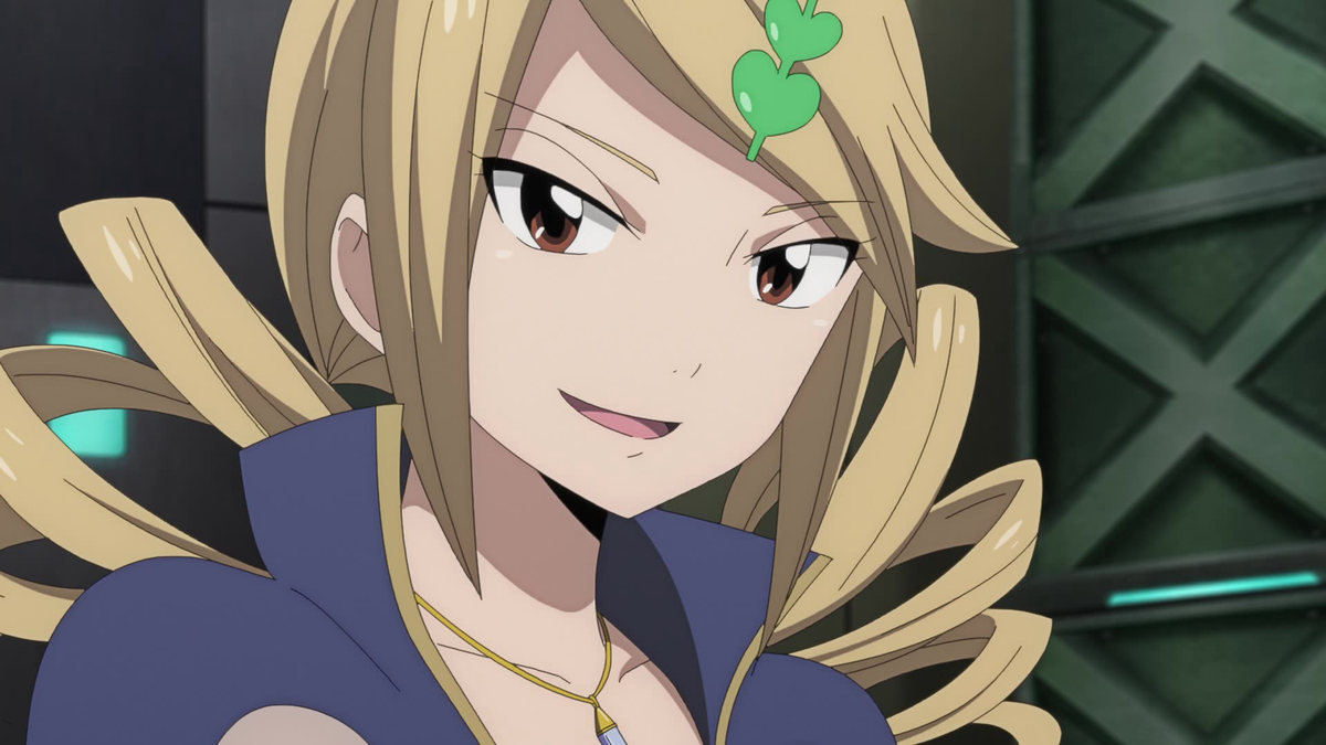 Edens Zero Season 2 Shiki contra Drakken - Ver en Crunchyroll en español