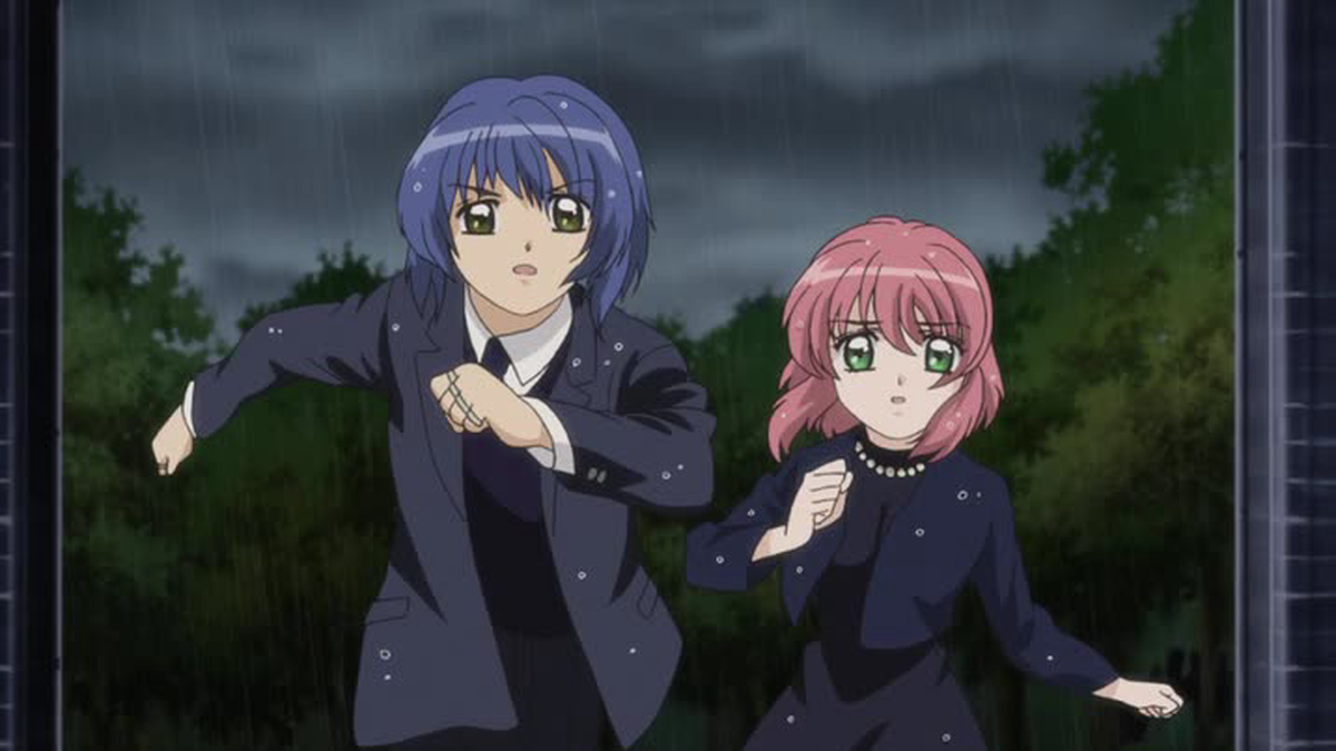 Inukami! Movie Movie - Watch on Crunchyroll