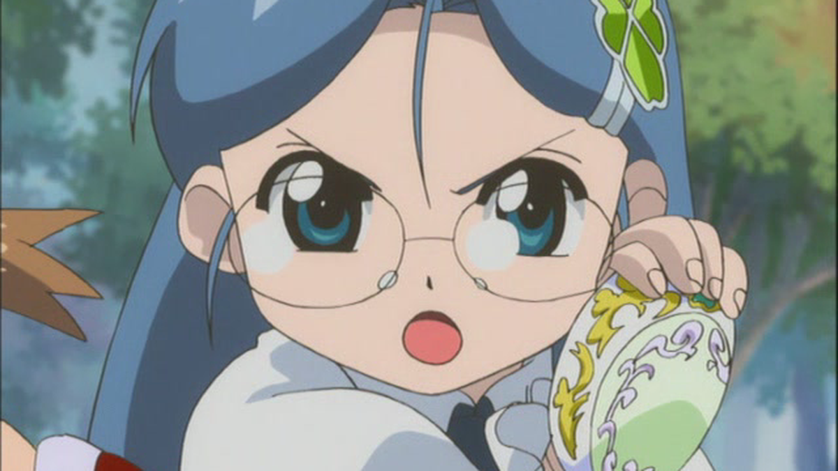 Fairy Musketeers Trude's Maze - Watch on Crunchyroll