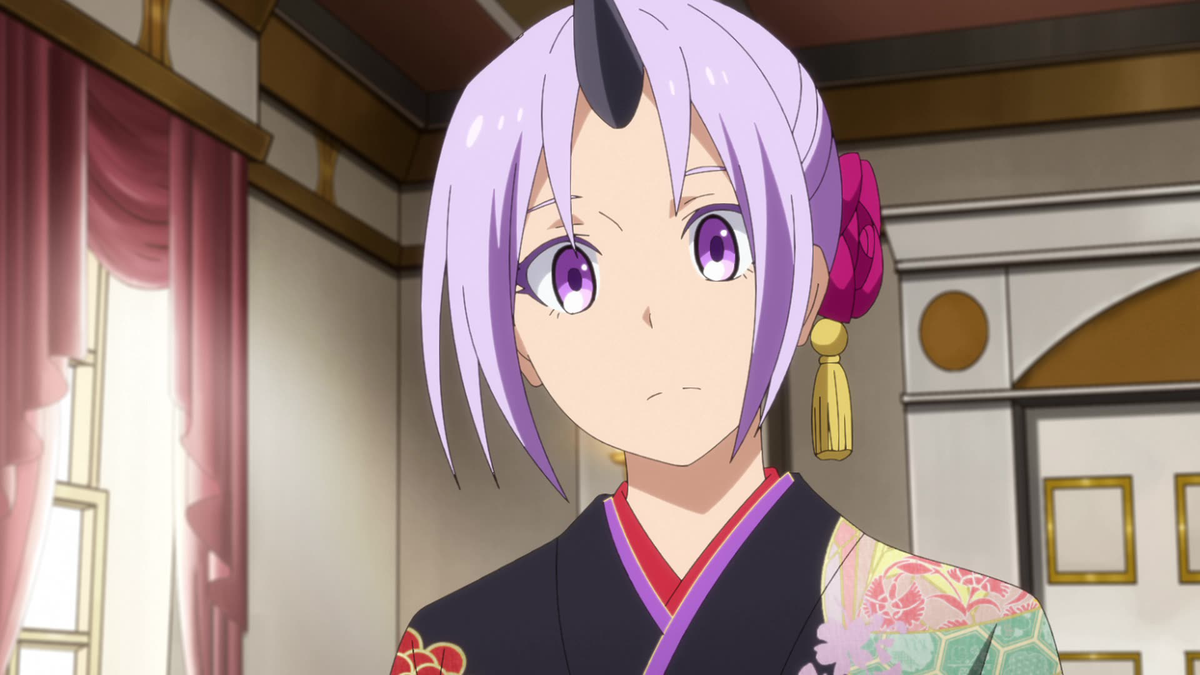 The Slime Diaries (English Dub) Enjoying New Year's to the Fullest ...