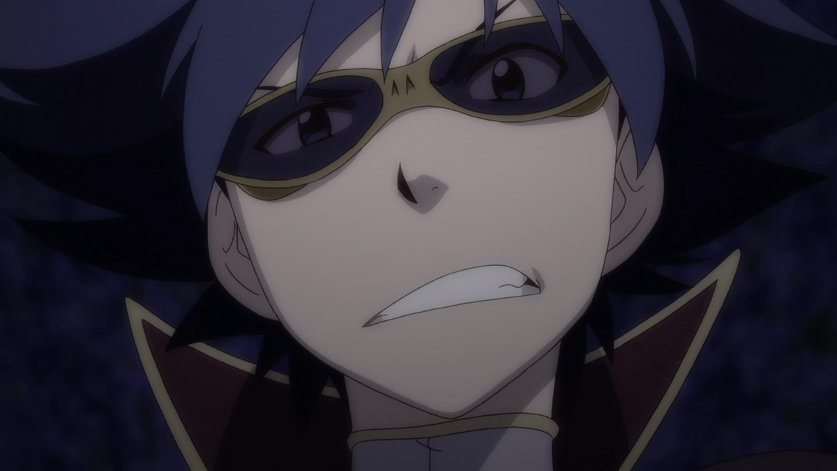 Digimon Adventure tri. Films (English Dub) Digimon Adventure tri. 6 ...