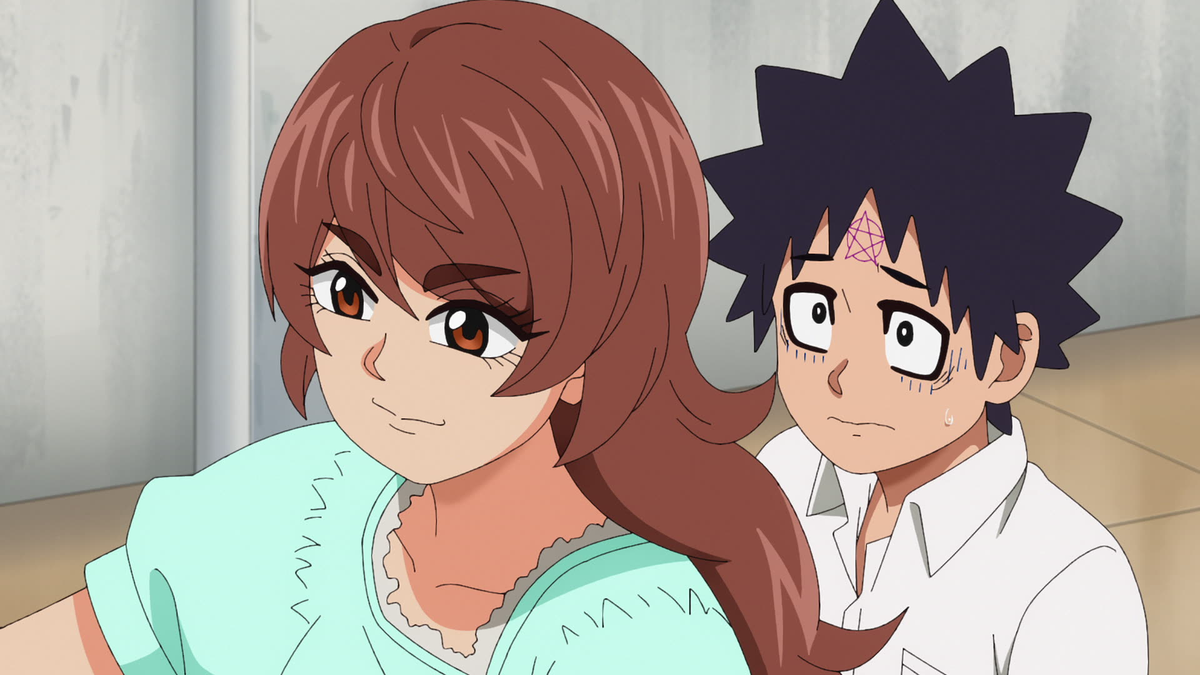 Rokudo's Bad Girls Vamos a ganar - Ver en Crunchyroll en castellano