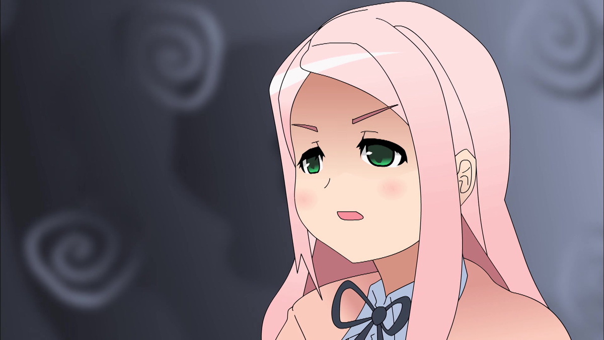 JK-MESHI! Untitled - Watch on Crunchyroll