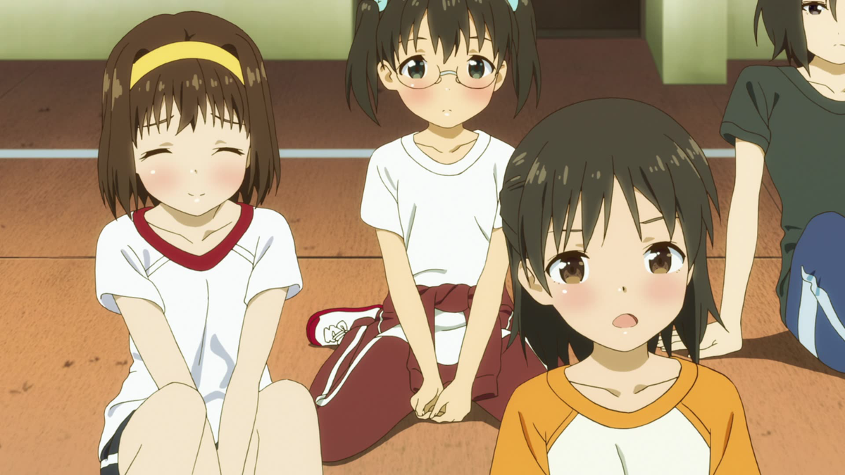 Gekidol (English Dub) The Birthday Party - Watch on Crunchyroll