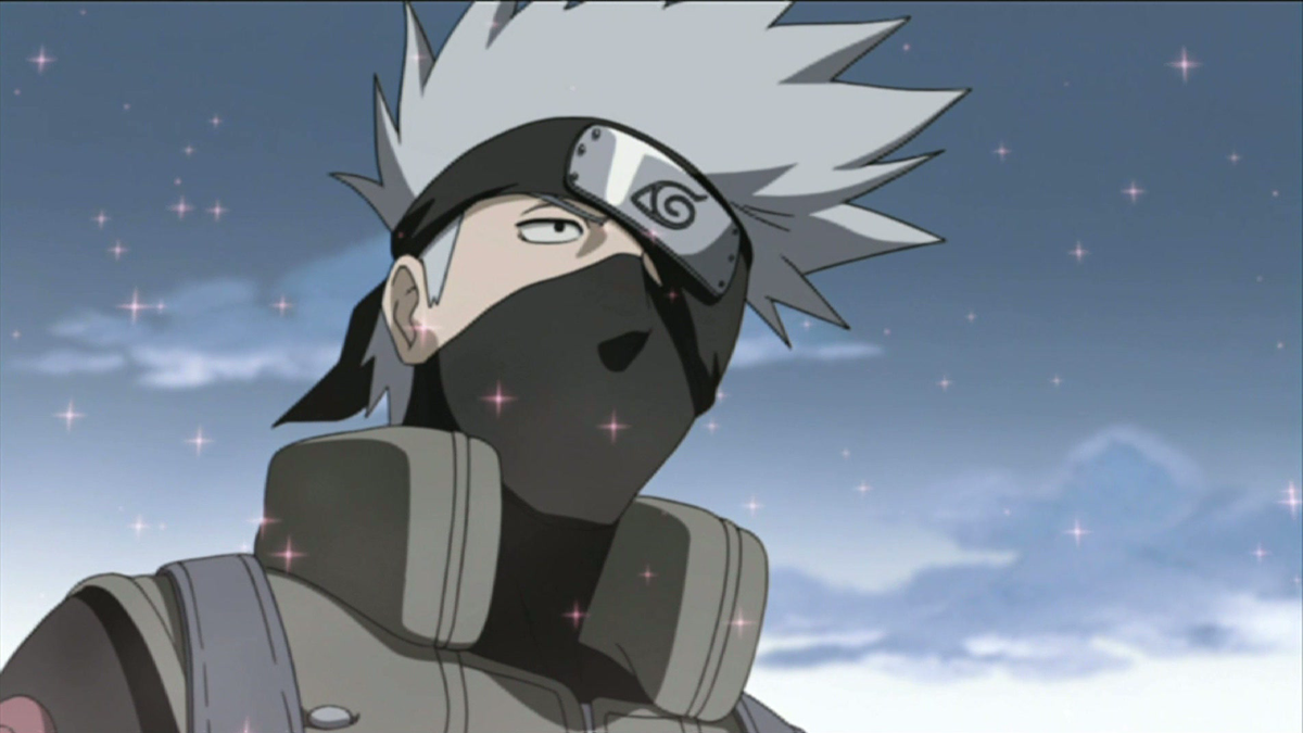 Naruto Shippuden Episode 377