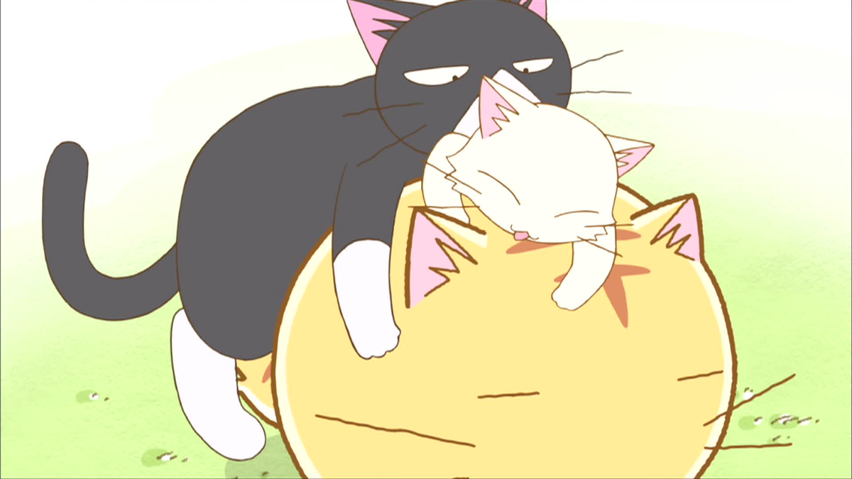 Poyopoyo With Love and Spheres - Watch on Crunchyroll