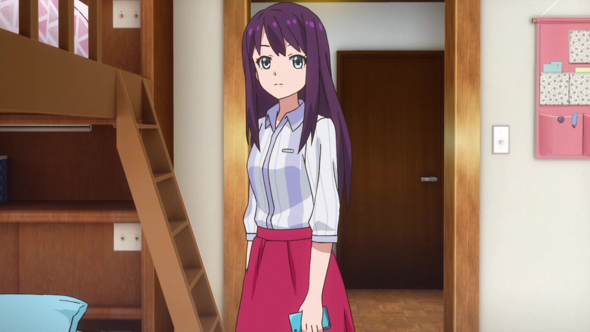 MSonic! Her First Day - Watch on Crunchyroll