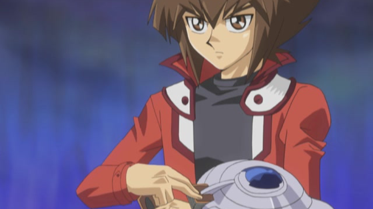 Super Polymerization