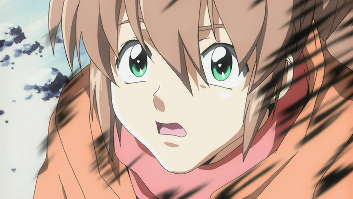 s-CRY-ed The Three Tokonatsu Sisters - Watch on Crunchyroll