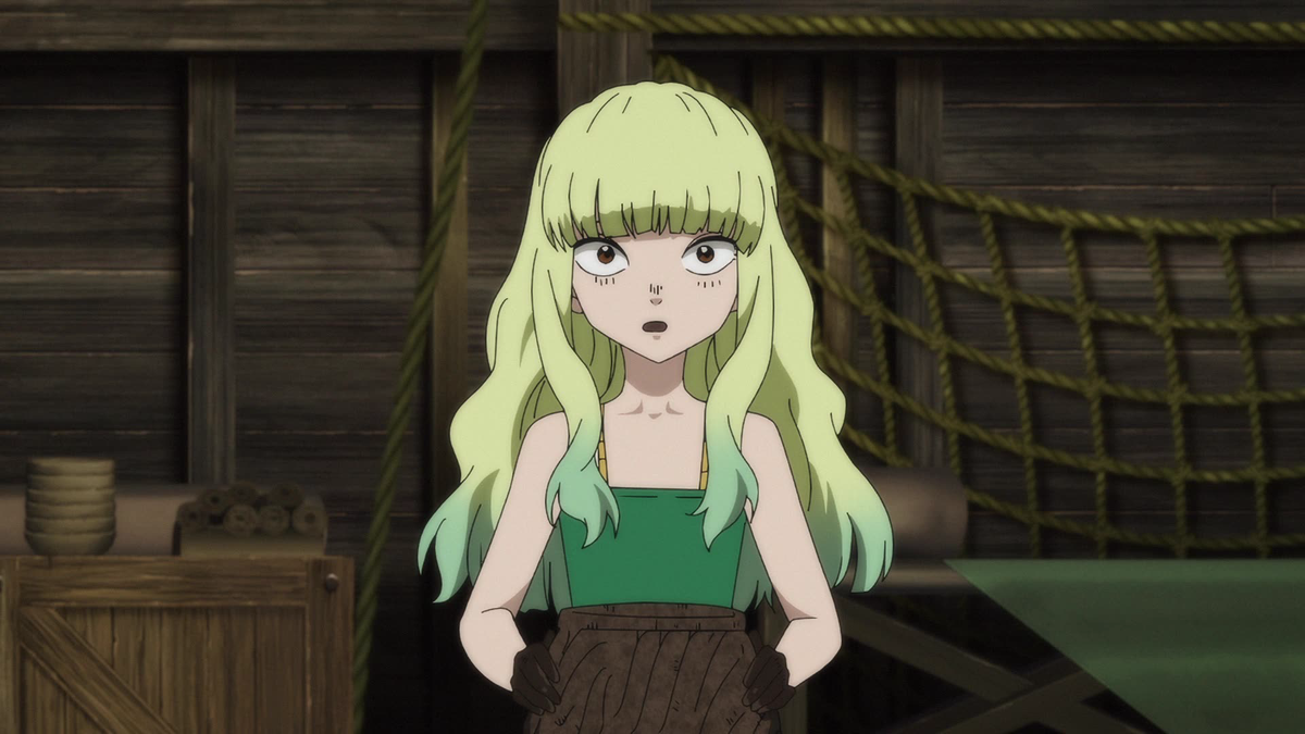 To Your Eternity Season 2 (English Dub) Resonance - Watch on Crunchyroll