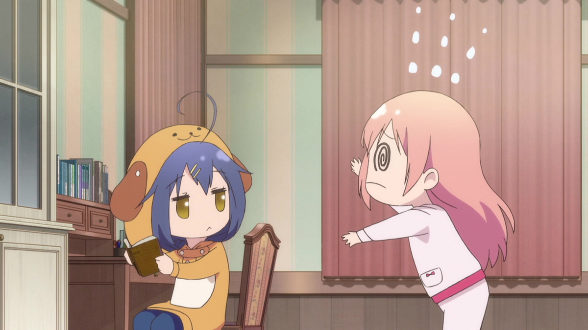 Hinako Note El lugar soñado - Ver en Crunchyroll en español