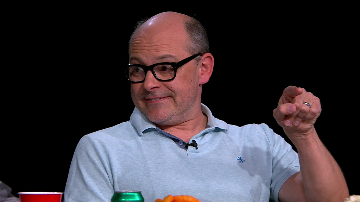 HarmonQuest Season 2 - Expanded Universe A Non-Euclidean Room - Watch ...