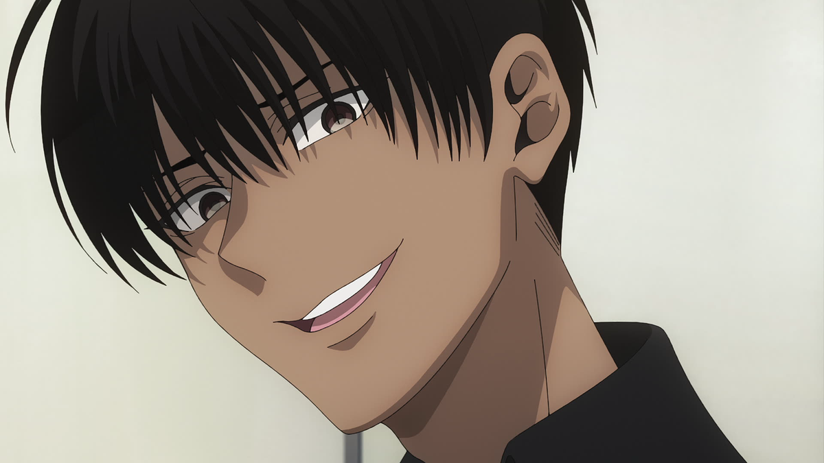 Dead Mount Death Play El cadáver - Ver en Crunchyroll en español