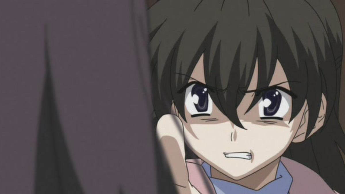 School Days Makoto Dies