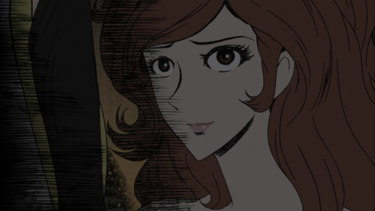 Lupin the Third - The Woman Called Fujiko Mine (English Dub) .357 Magnum - Watch on Crunchyroll