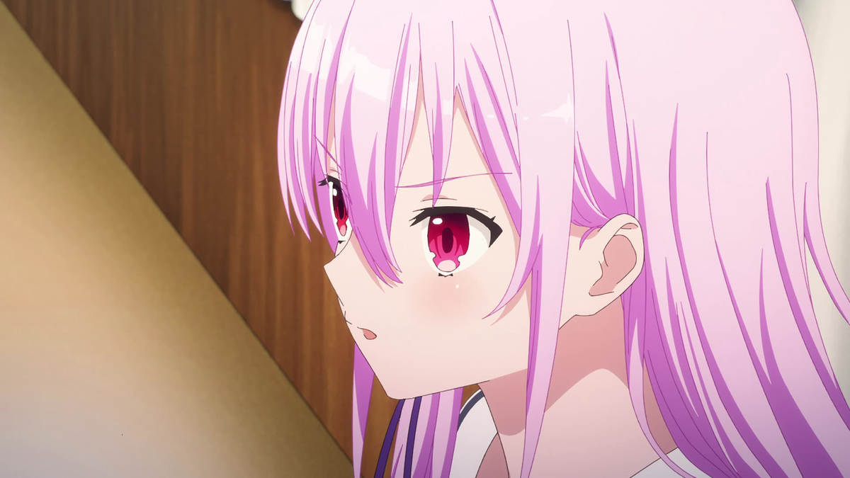 Engage Kiss (English Dub) But It's Okay, That's Enough - Watch on ...