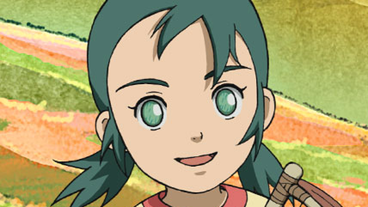 Watch Erin - Crunchyroll