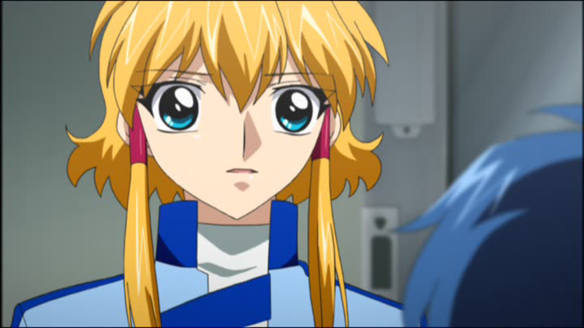 STRAIN: Strategic Armored Infantry (English Dub) Memories of the Future ...