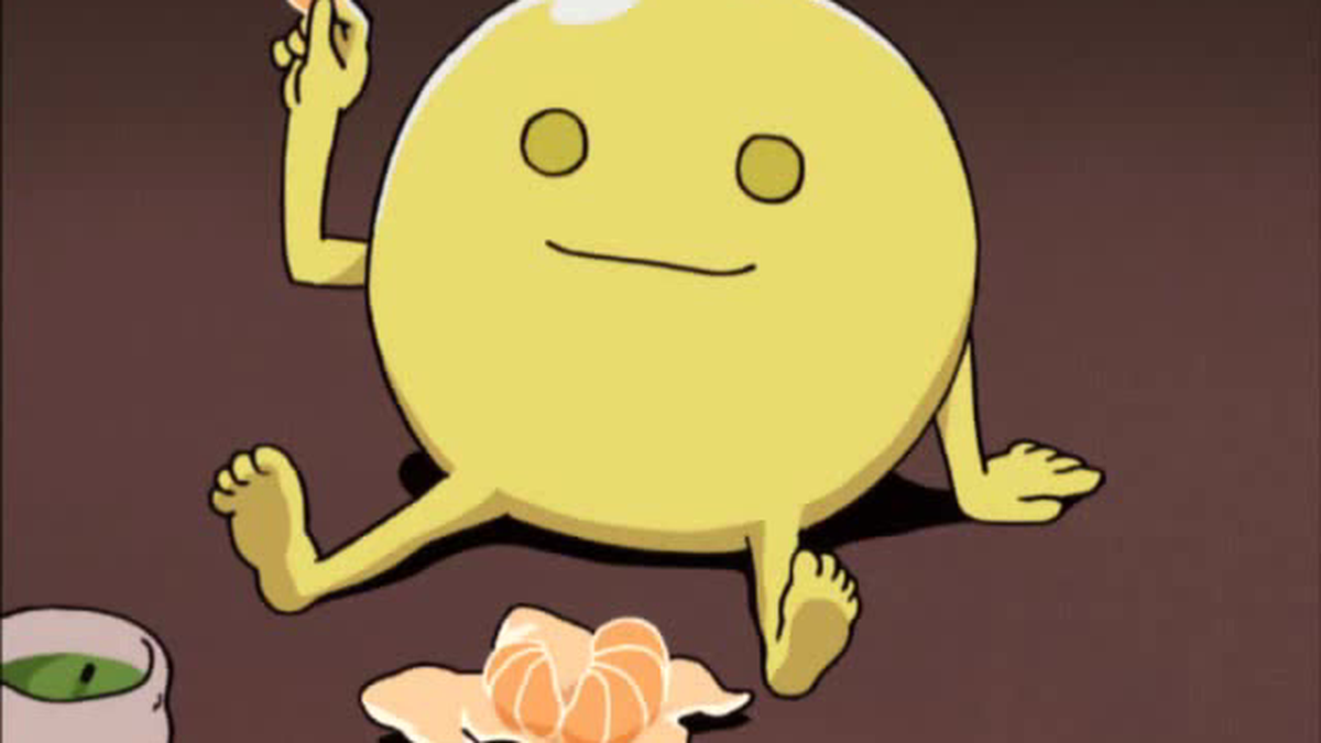 Ninja Nonsense The Legend of Sasuke Begins - Watch on Crunchyroll