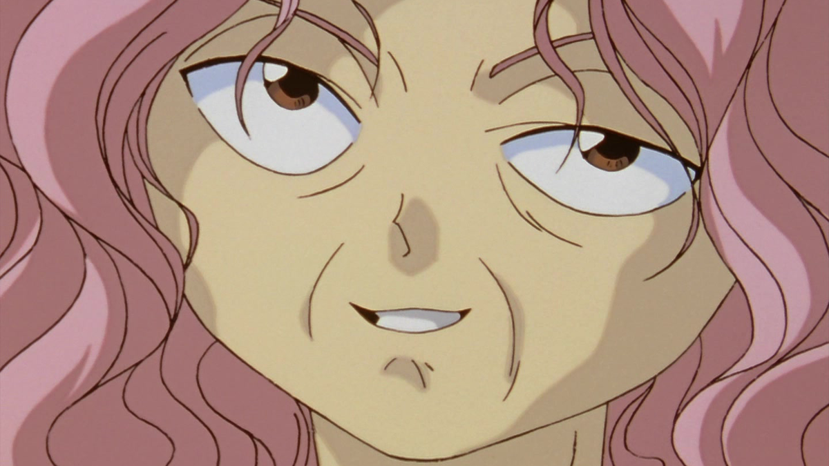 Yu Yu Hakusho (English Dub) Toguro’s Wish - Watch on Crunchyroll