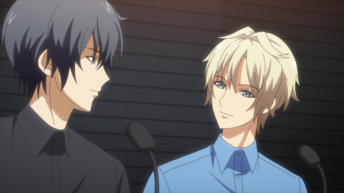 TSUKIUTA. THE ANIMATION 2 Prince's adventure - Watch on Crunchyroll