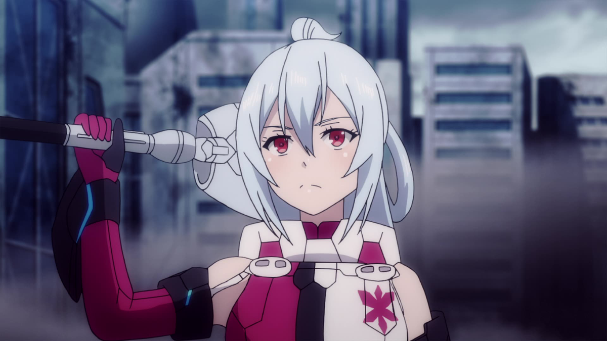 Phantasy Star Online 2: Episode Oracle Quest 18: The Reason for My ...