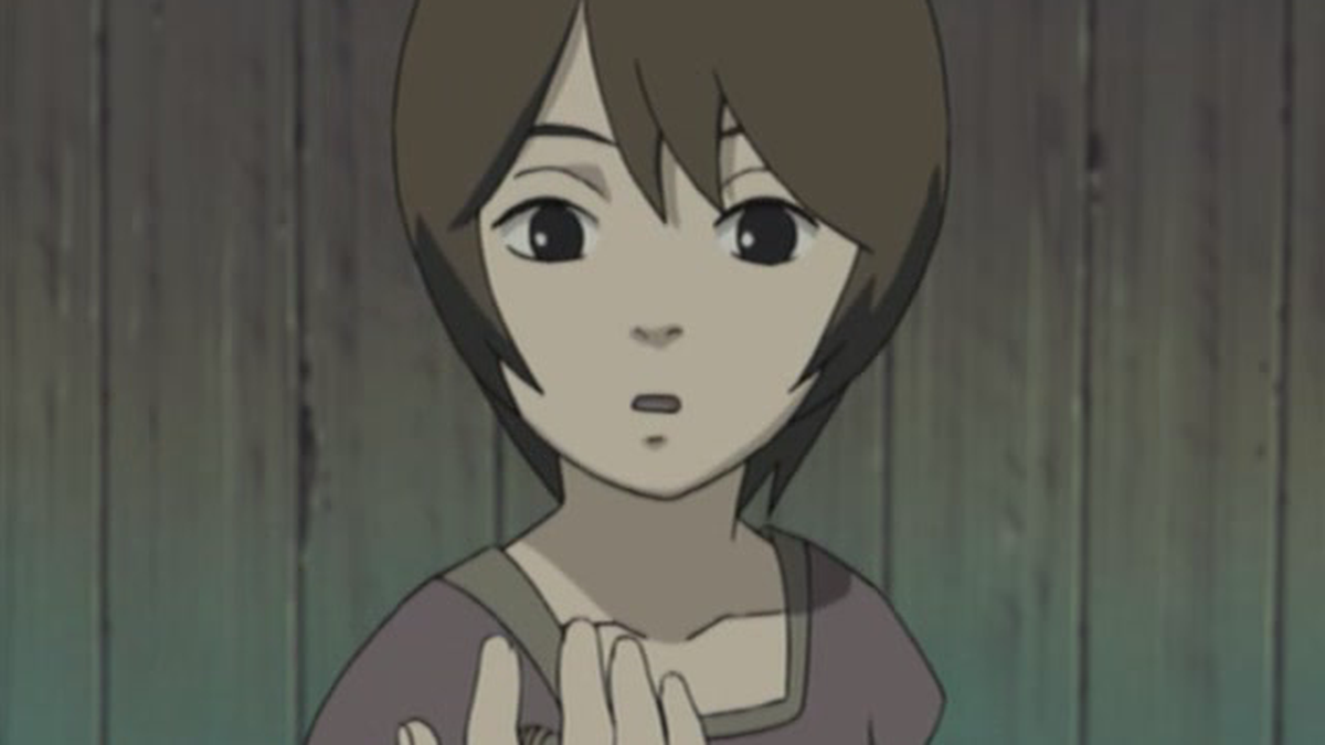 Naruto Season 9 A Past to Be Erased - Watch on Crunchyroll