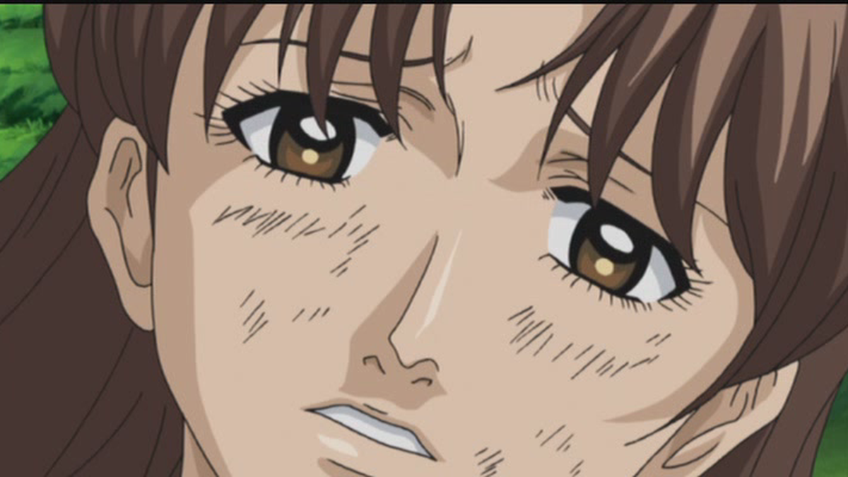 Glass Mask Counting on the Acting Festival - Watch on Crunchyroll