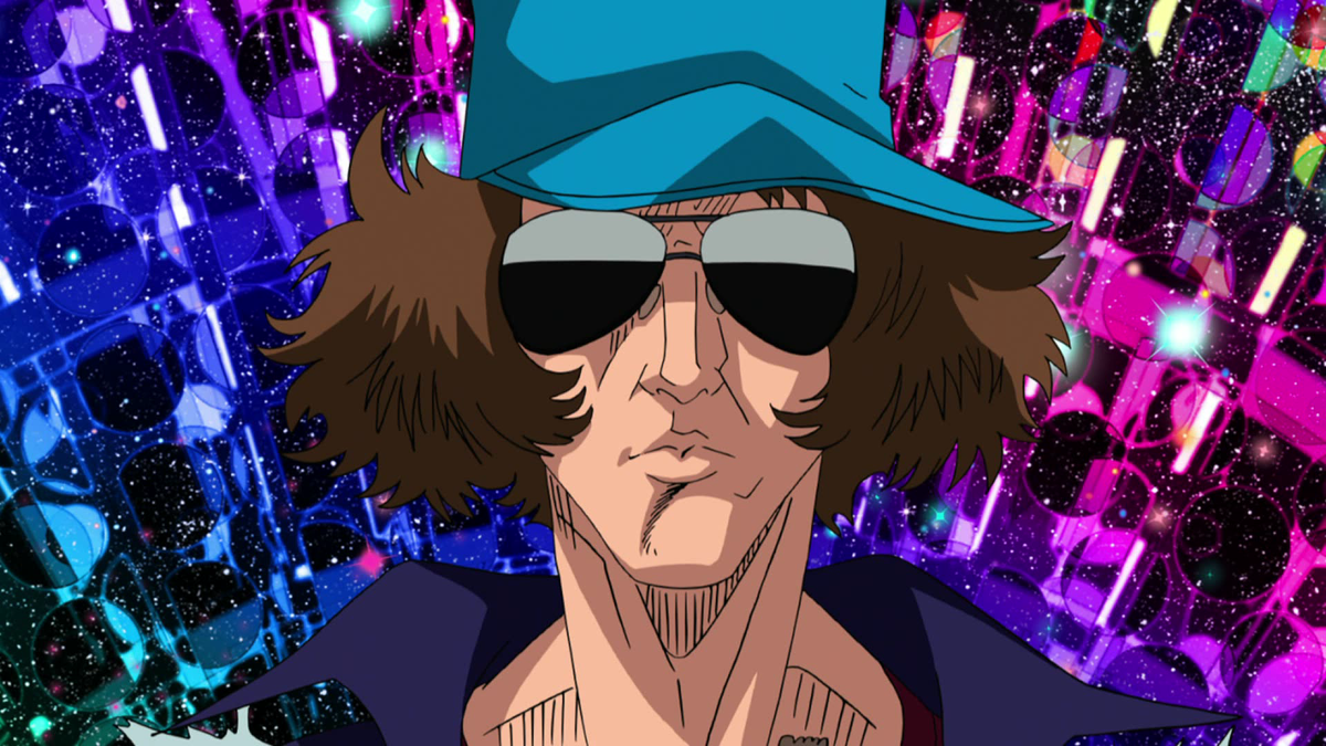 Space Dandy (English Dub) I Can't Be the Only One, Baby - Watch on ...