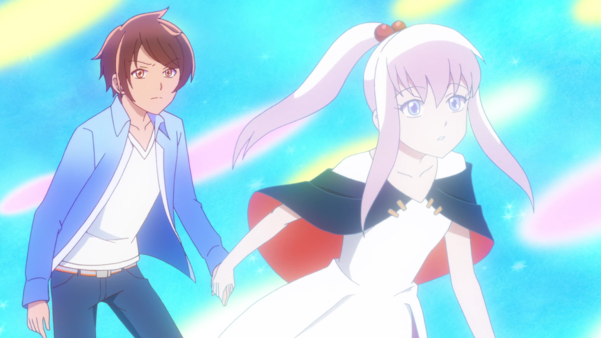 18if The Witch Wars - Watch on Crunchyroll