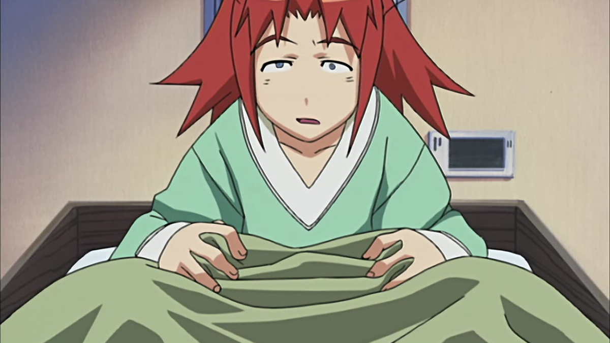 Stellvia (Dub) Dream and Reality - Watch on Crunchyroll