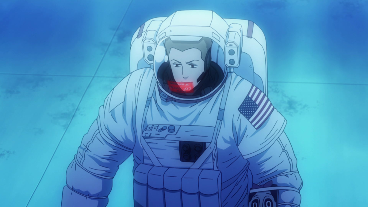 Space Brothers How to Help Hibito - Watch on Crunchyroll