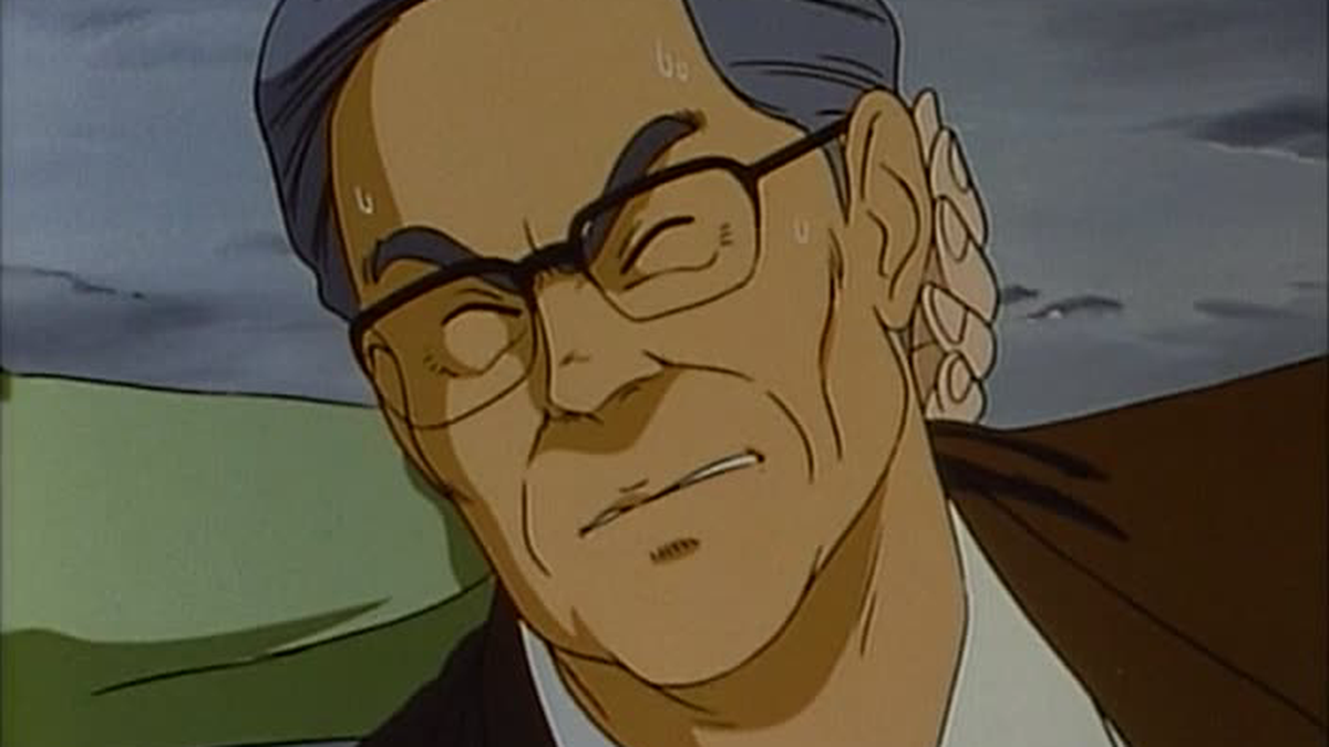 City Hunter 3 Dangerous Detective Game A Python For The Lady Part 1 Watch On Crunchyroll 