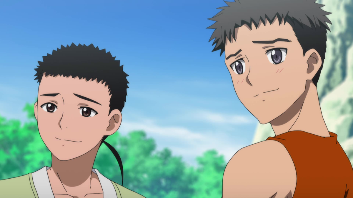 Tenchi Muyo! Ryo-Ohki Season 5 Paradise Paradigm - Watch on Crunchyroll