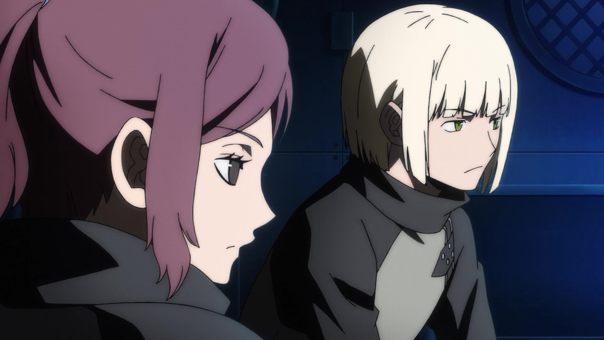 World Trigger 2nd Season The Attack - Watch on Crunchyroll