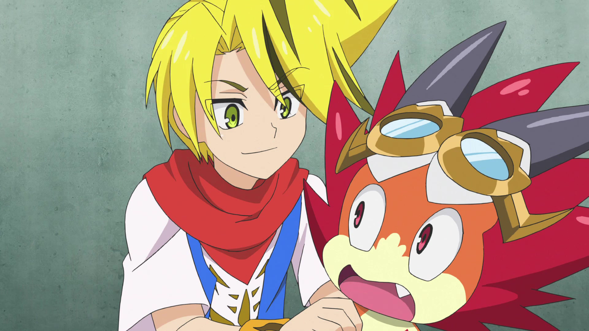 Future Card Buddyfight Triple D Finally! WBC Cup World Championships ...