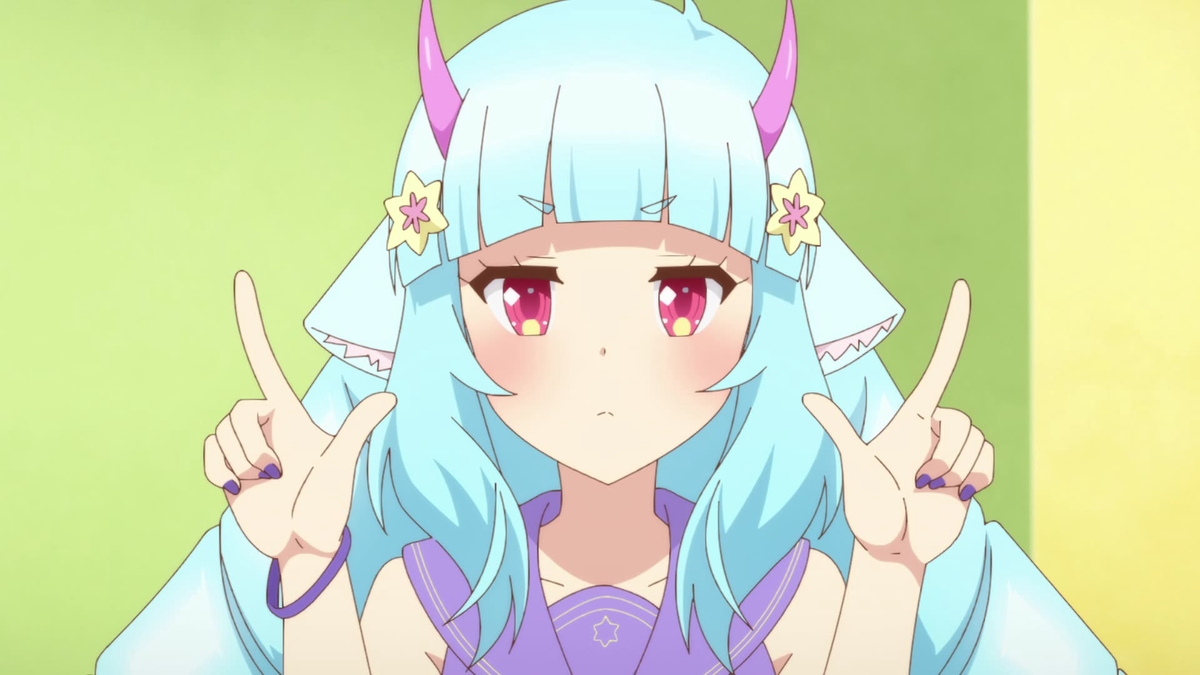 SHOW BY ROCK!! Mashumairesh!! Neon Tetra no Sora - Watch on Crunchyroll