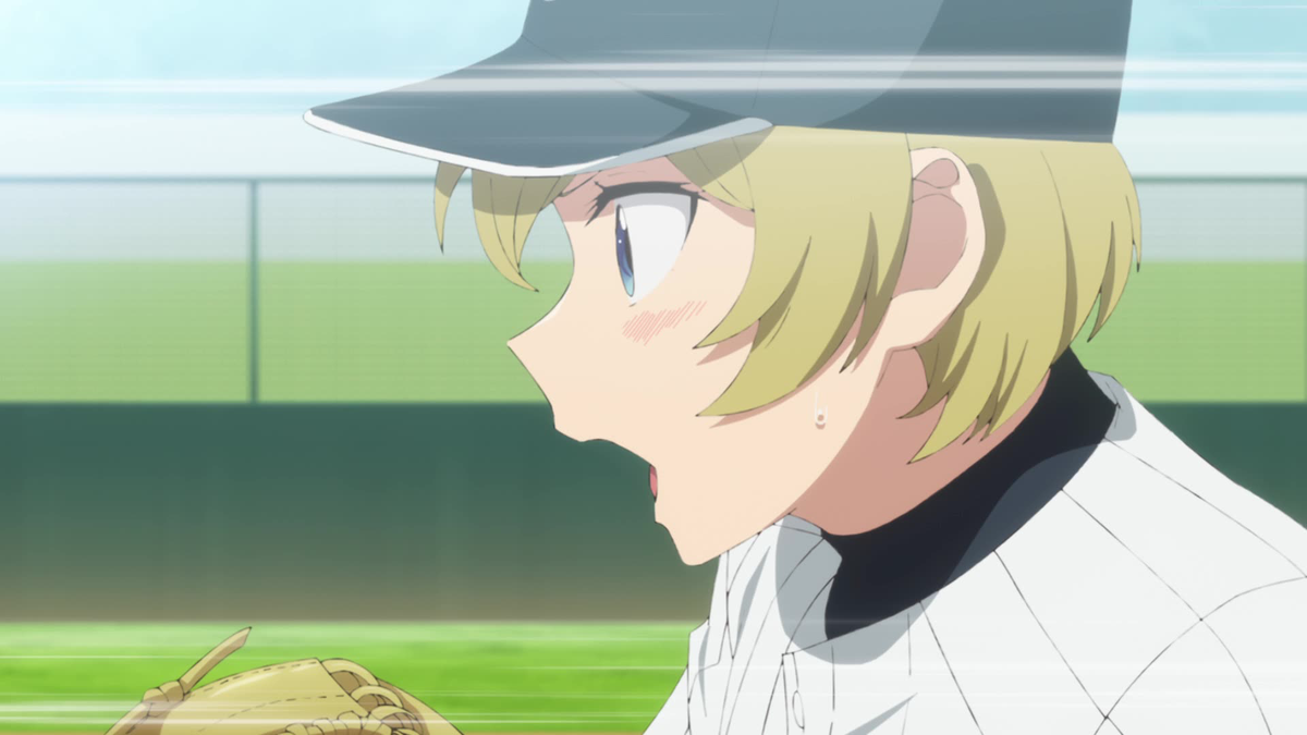 MAJOR SECOND Season 2 We've Come This Far - Watch on Crunchyroll