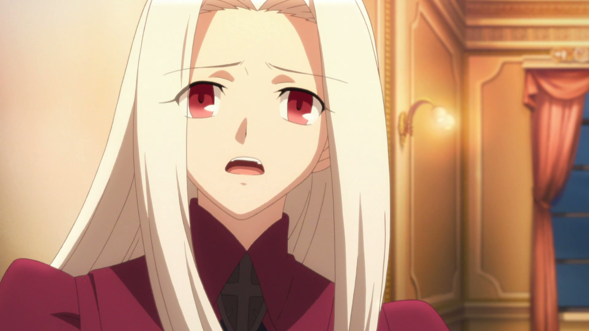 Fate/Zero Season 1 Master and Servant - Watch on Crunchyroll