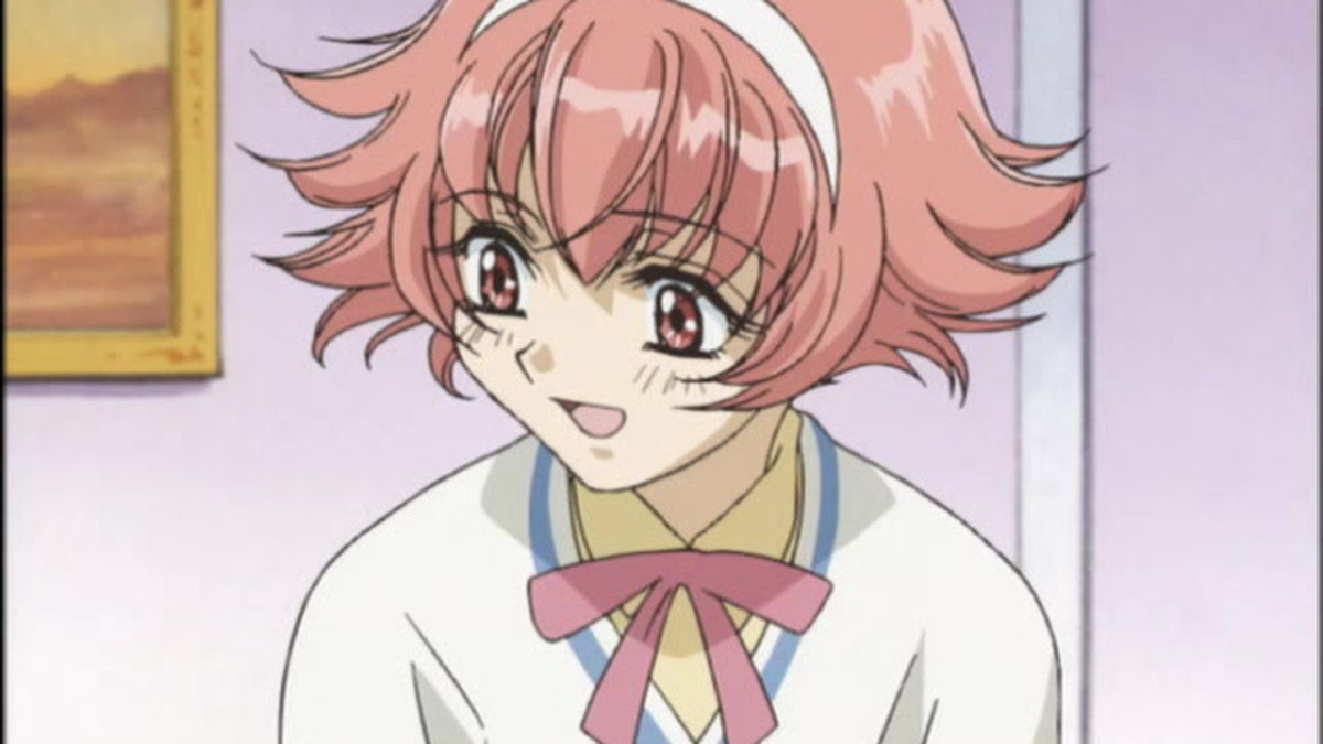 Pretear (English Dub) Winds of Destiny - Watch on Crunchyroll