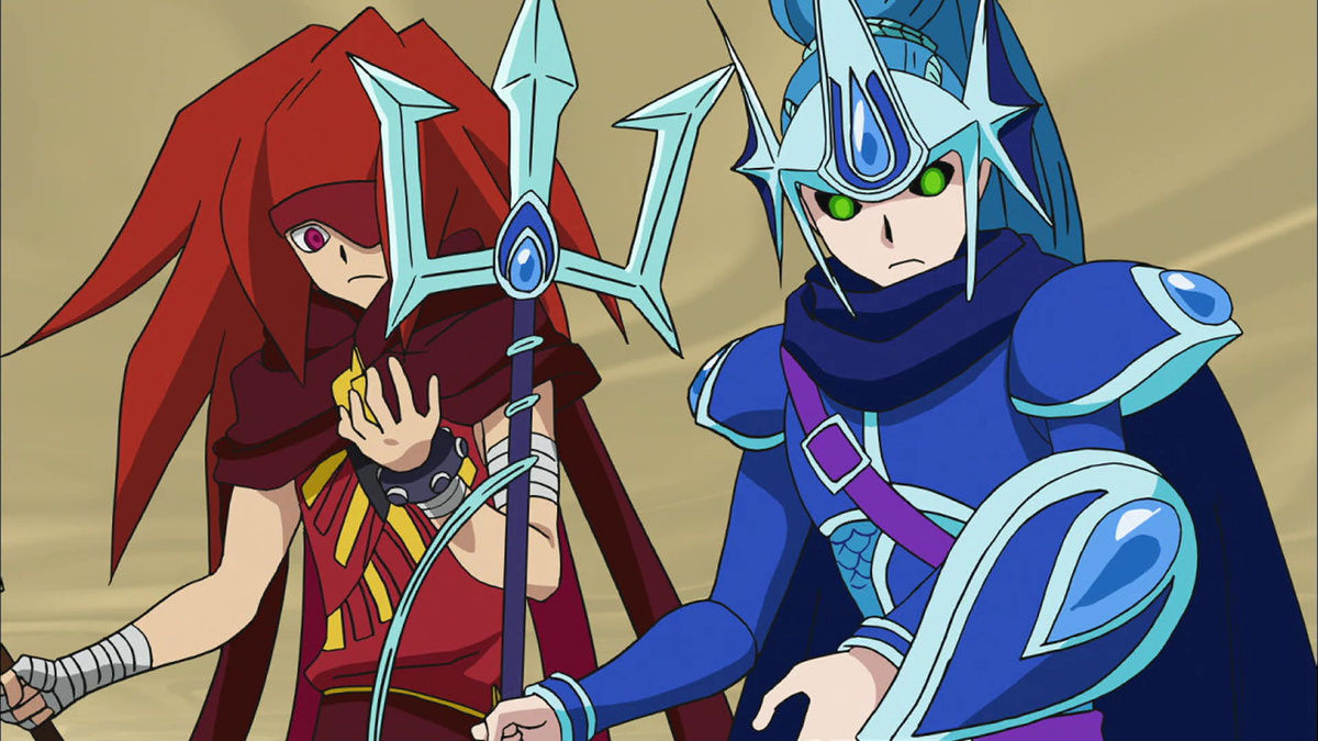 ORECA BATTLE We Are the Oreca Boys! - Watch on Crunchyroll