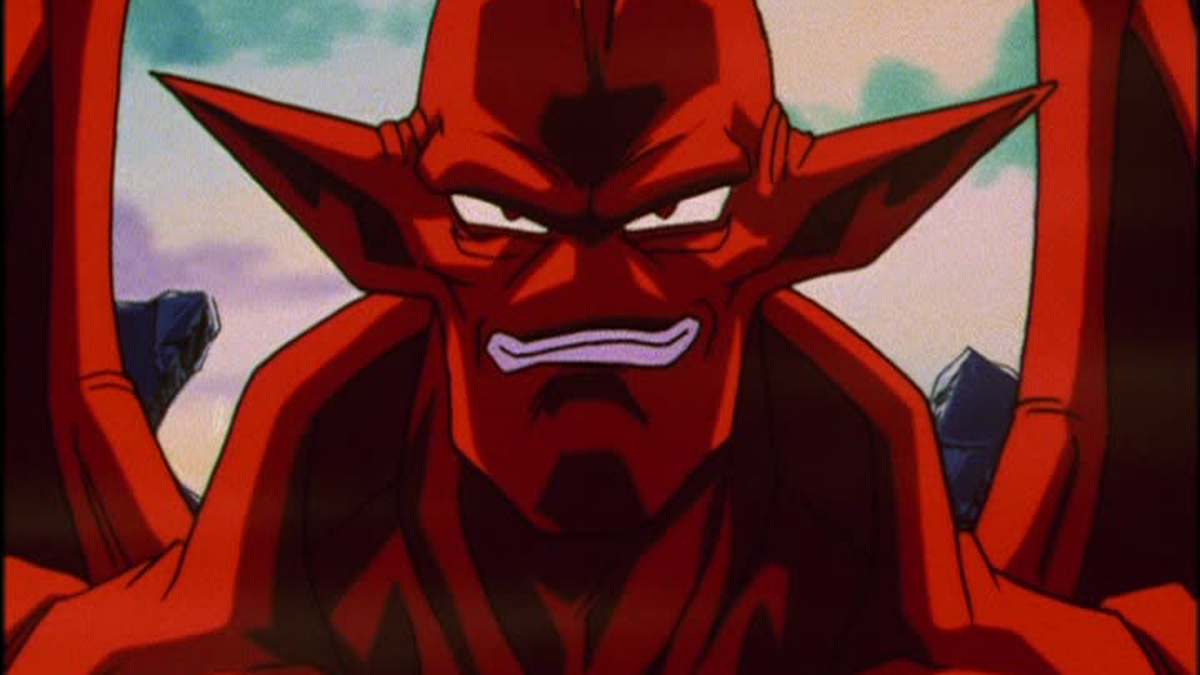 Dragon Ball GT The Four-Star Dragon - Watch on Crunchyroll