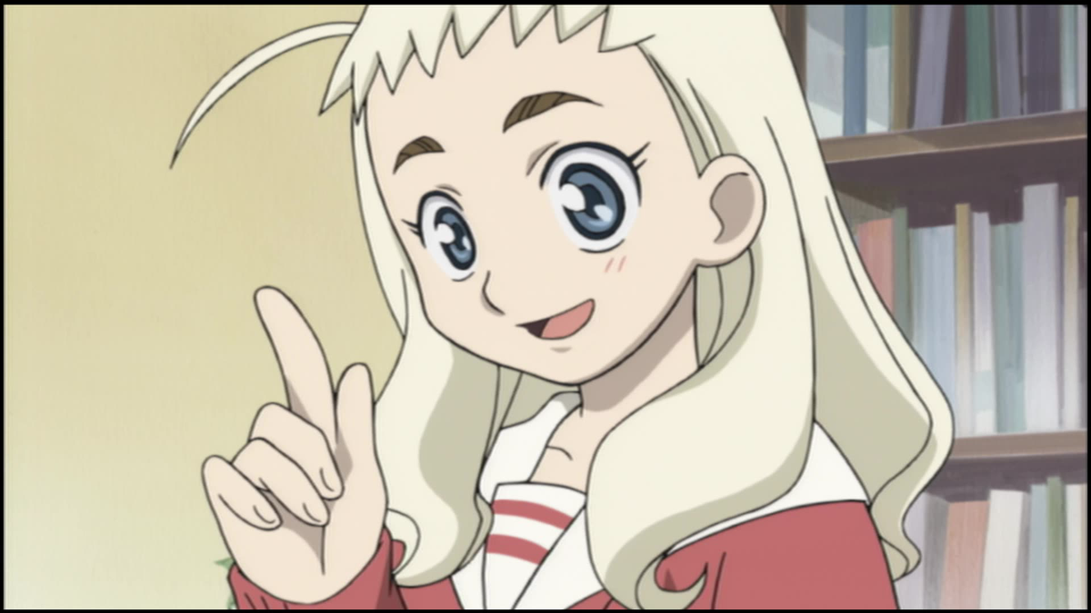 Jubei-Chan 2: The Counterattack of Siberia Yagyu Fate has Arrived By ...