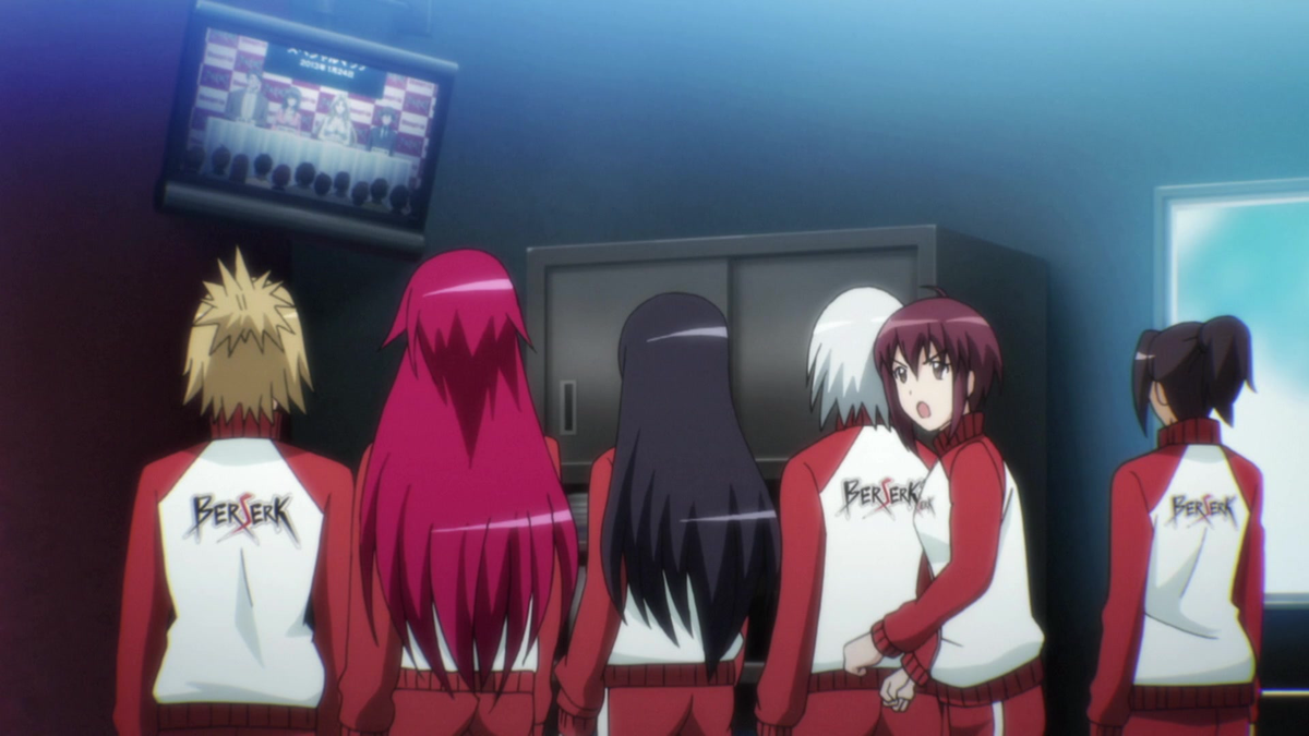 Wanna be the Strongest in the World The World Champion Comes to Japan ...