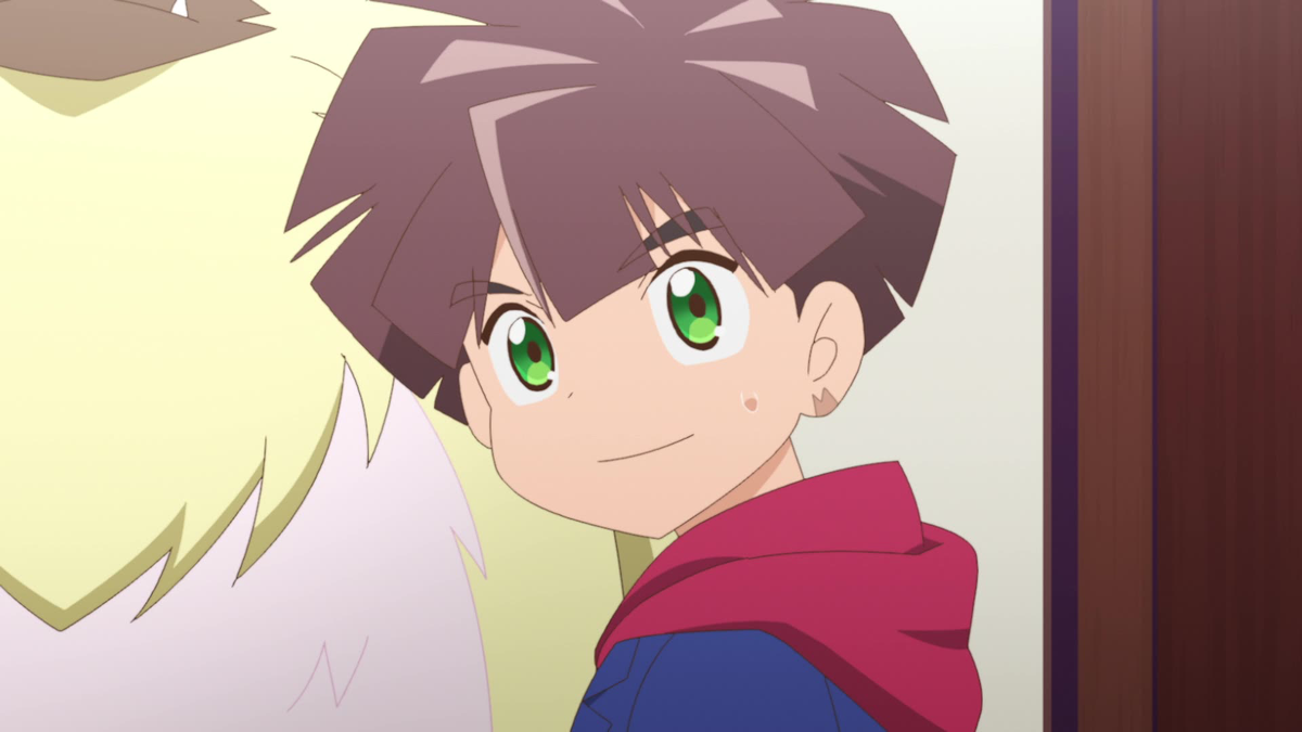 Digimon Ghost Game The White Bride - Watch on Crunchyroll