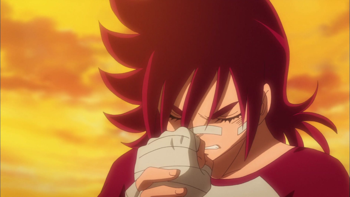 Saint Seiya Omega ¡Una nueva armadura! ¡Vuela, nuevo Pegaso! - Ver en ...