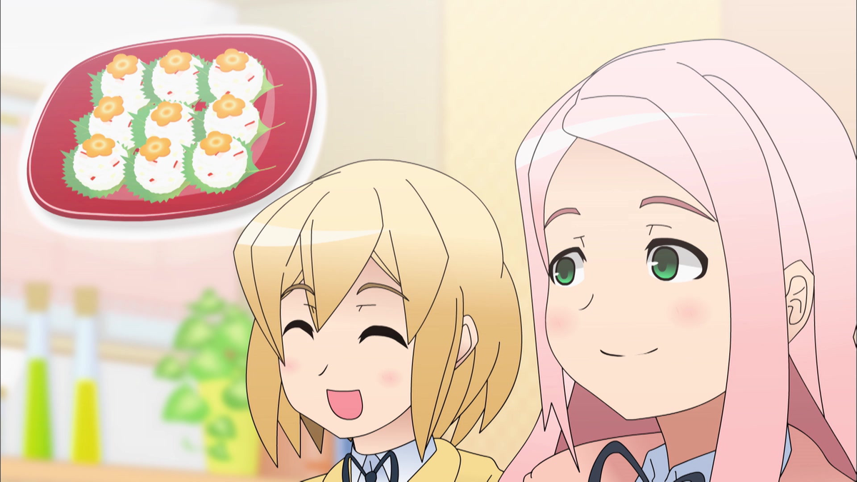 JK-MESHI! Untitled - Watch on Crunchyroll