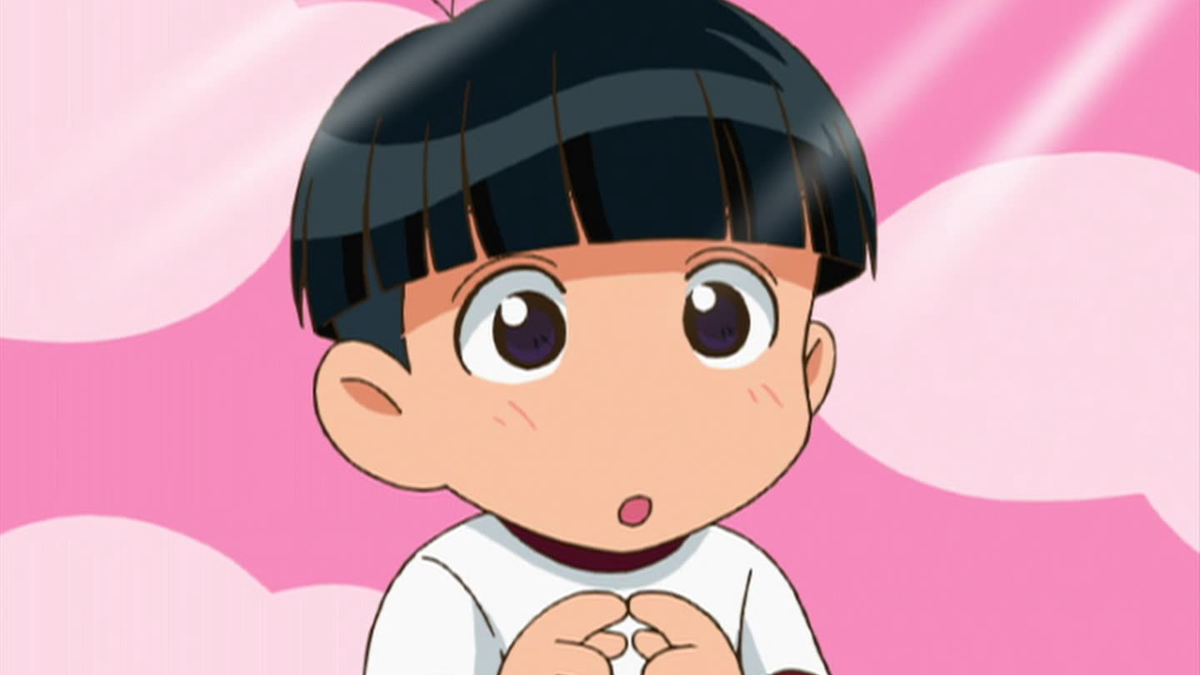 The Prince of Tennis (English Dub) Super Warriors Tenipuri 9 / Beware ...