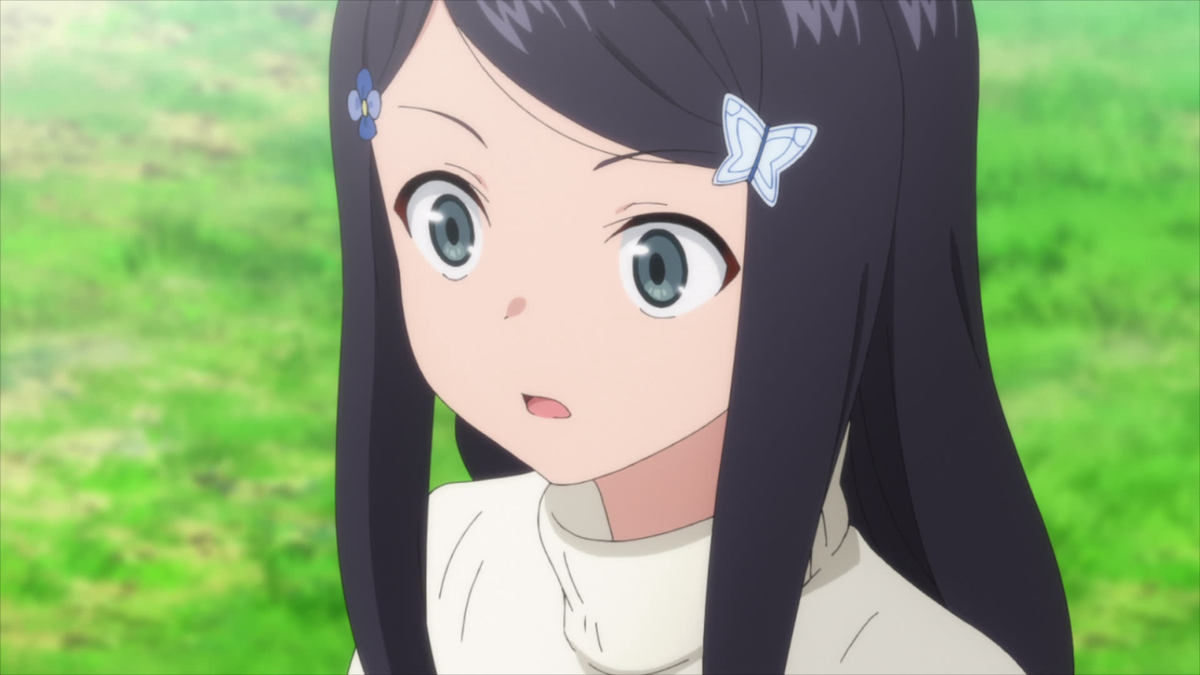 Saving 80,000 Gold in Another World for my Retirement Mitsuha acaba en ...